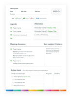 GL News | Everything you need to know about minute-taking