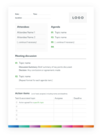GL News | Everything you need to know about minute-taking