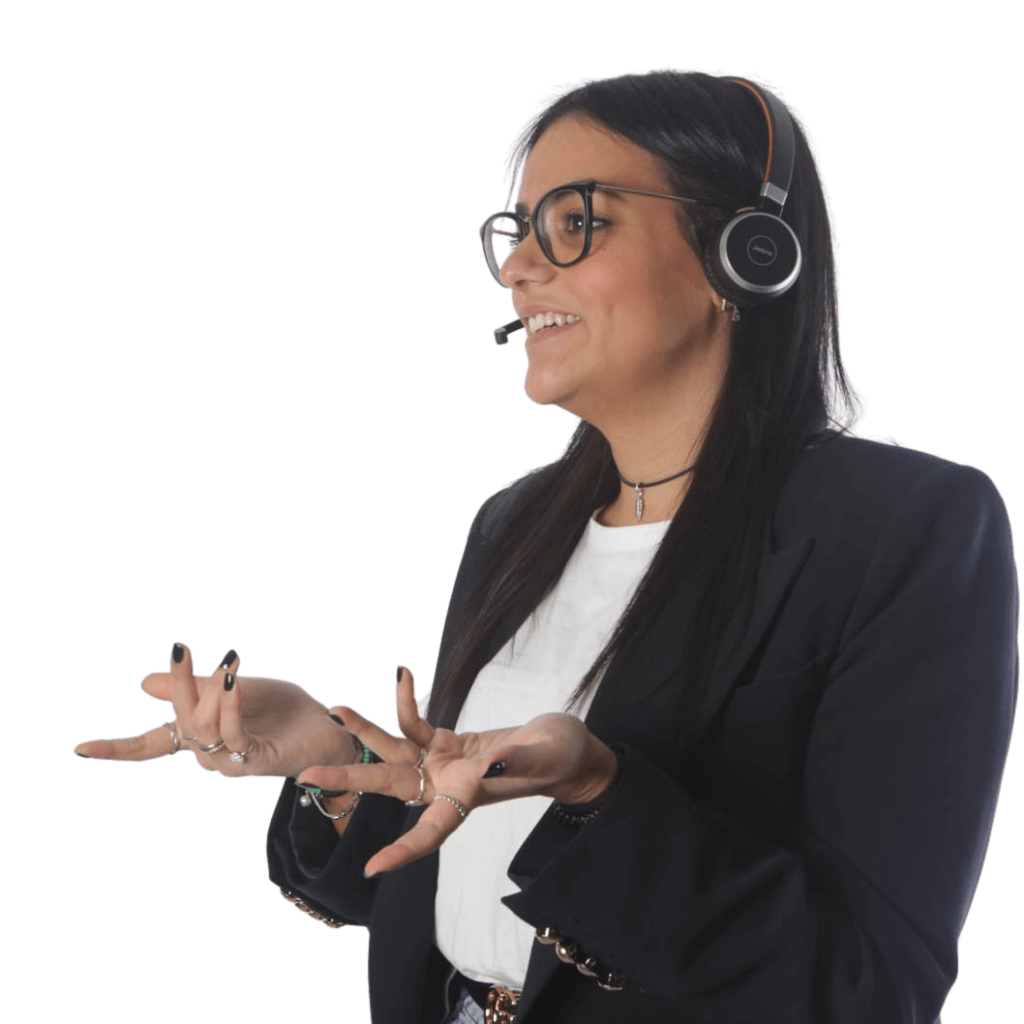 Professional Interpreting Services