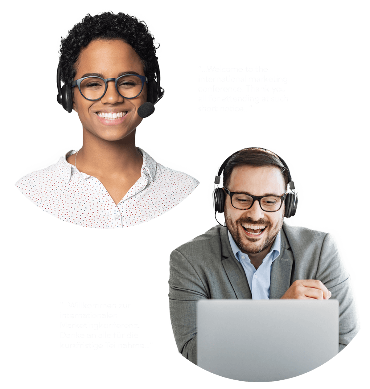 Global Lingo Services Professional Interpreting Services