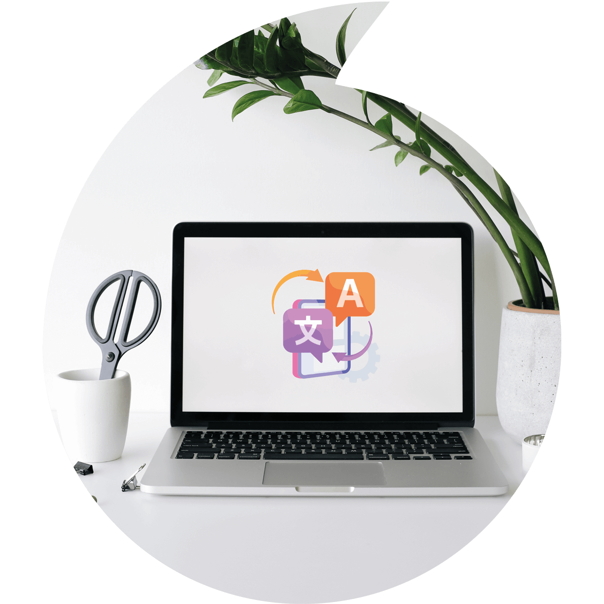 Global Lingo | Technology | Machine Translation Services