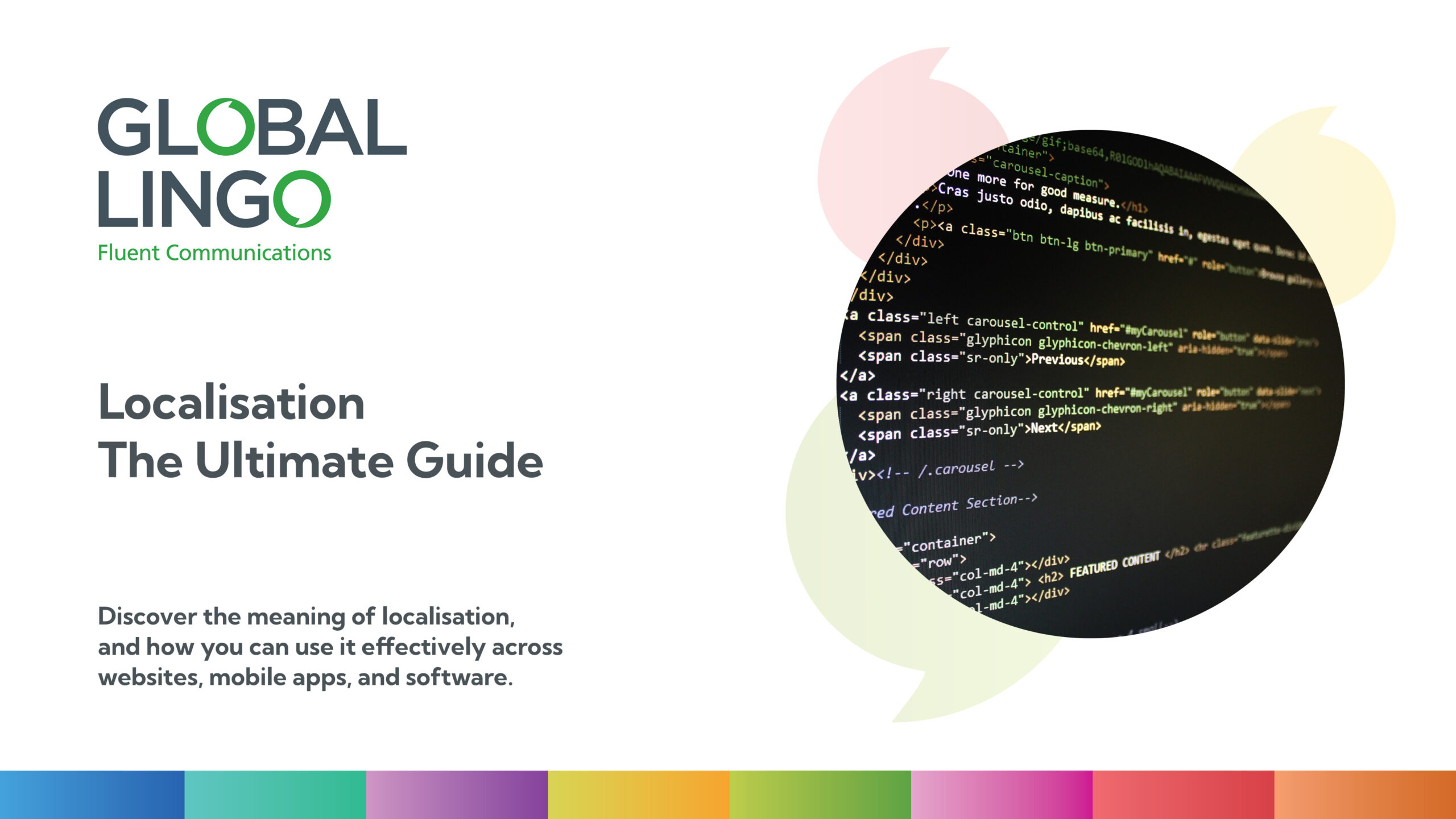 GL News | Localisation – The Ultimate Guide