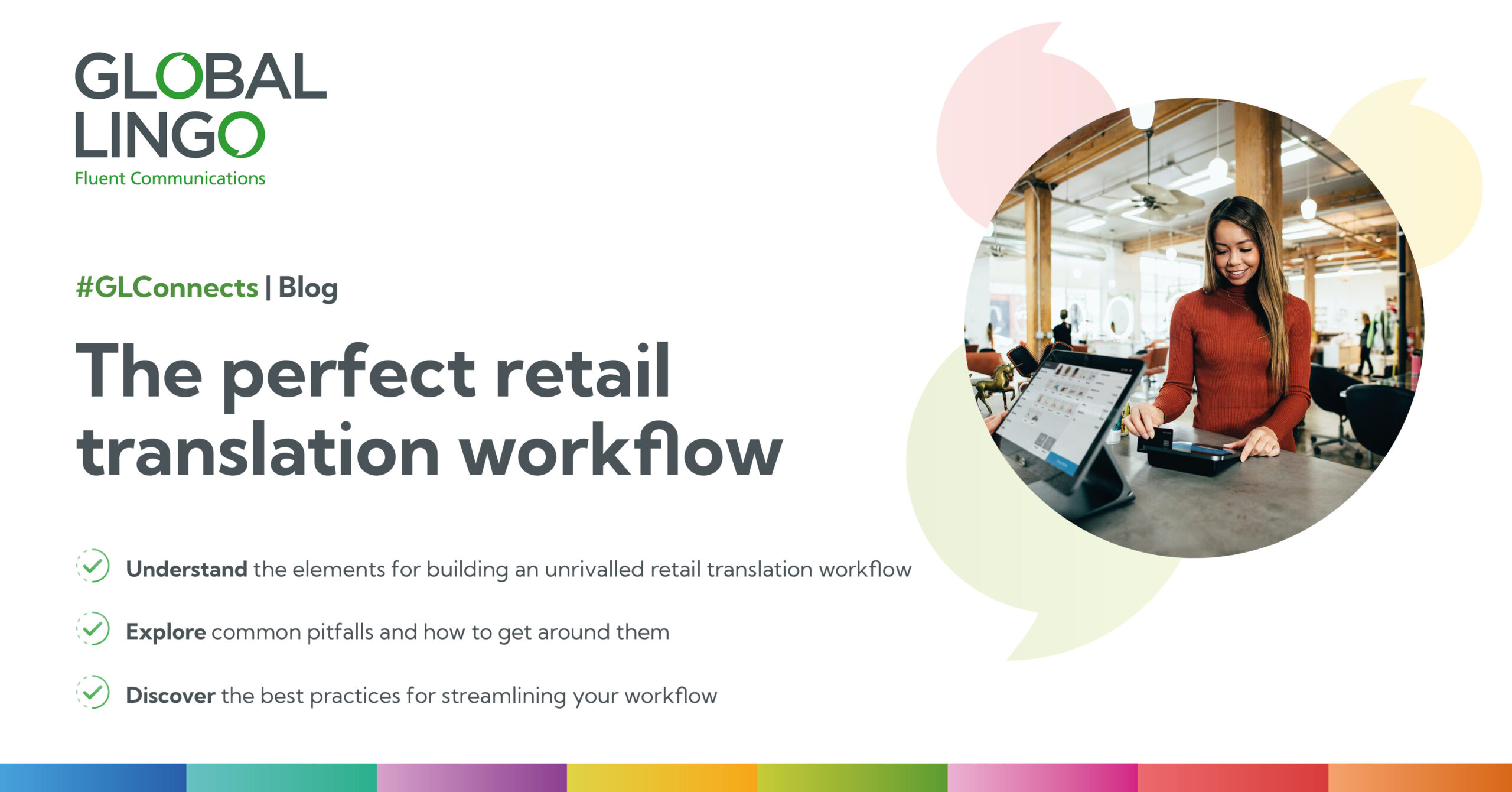 The Perfect Retail Translation Workflow: Getting Started
