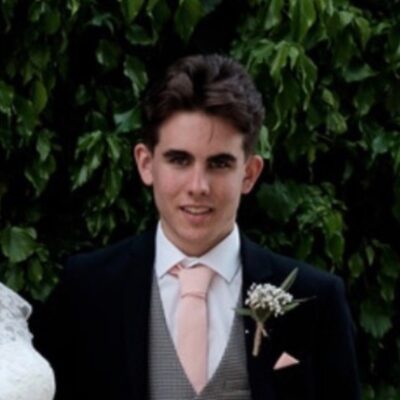 Charlie Allen | Global Lingo