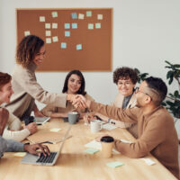 Research Moderators for Interviews & Focus Groups