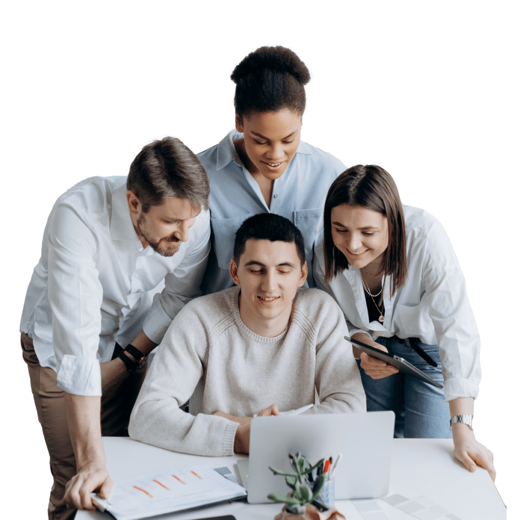 Research Moderators for Interviews & Focus Groups