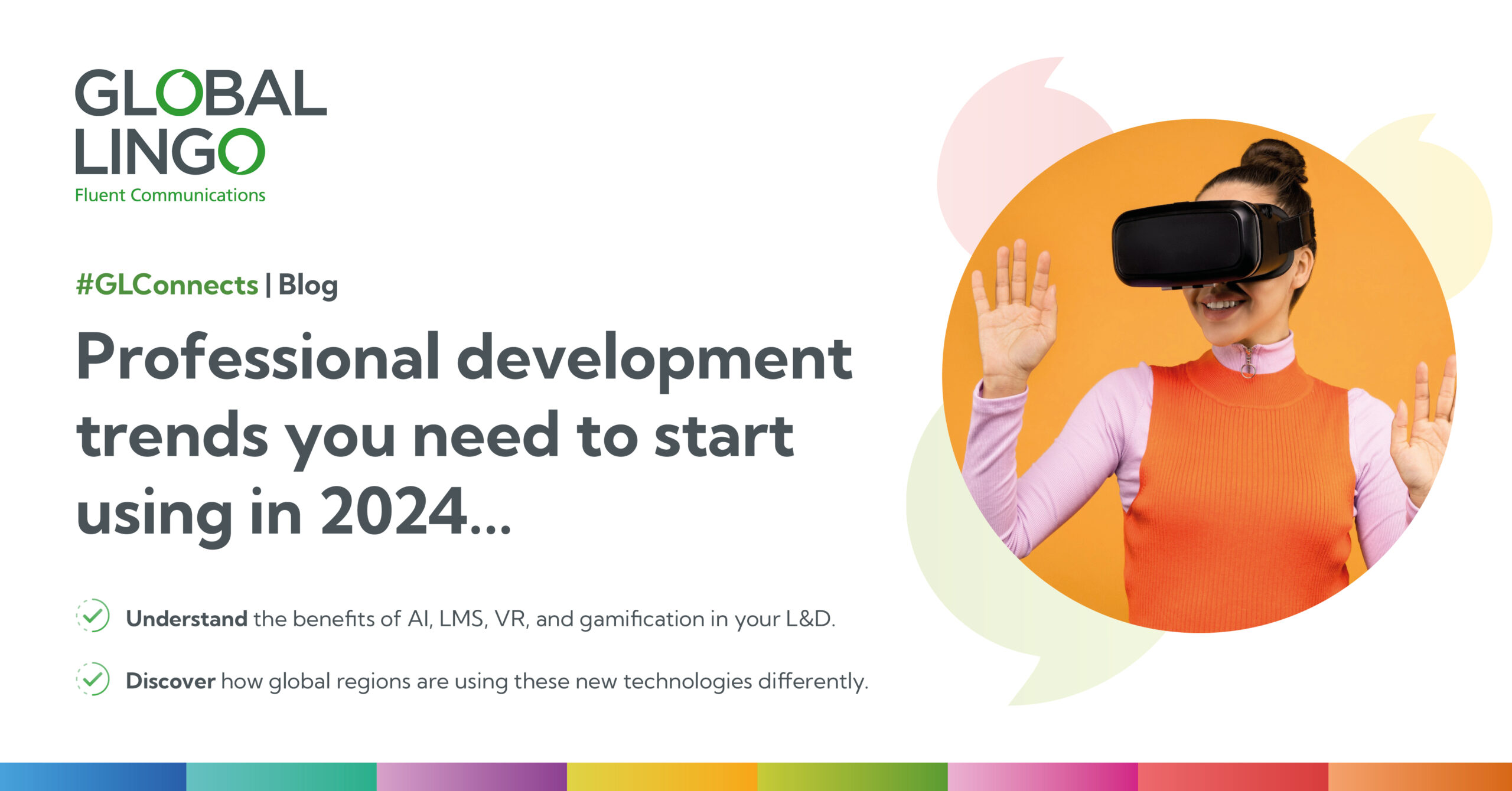 Understanding the Latest Professional Development Trends in 2024