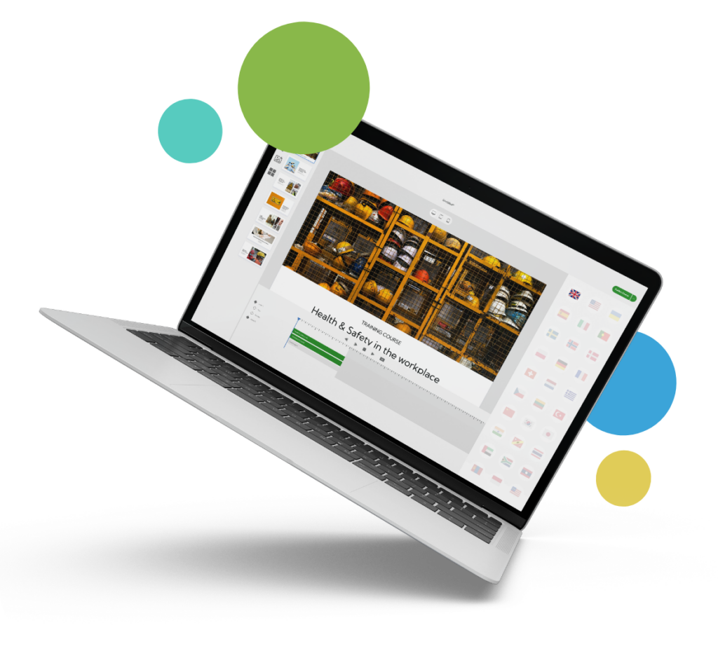 eLearning Localization Services