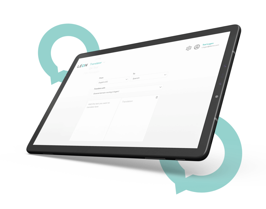 Global Lingo | Technology for Language Services