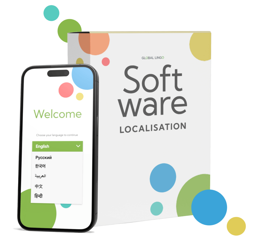 Software Localization Services