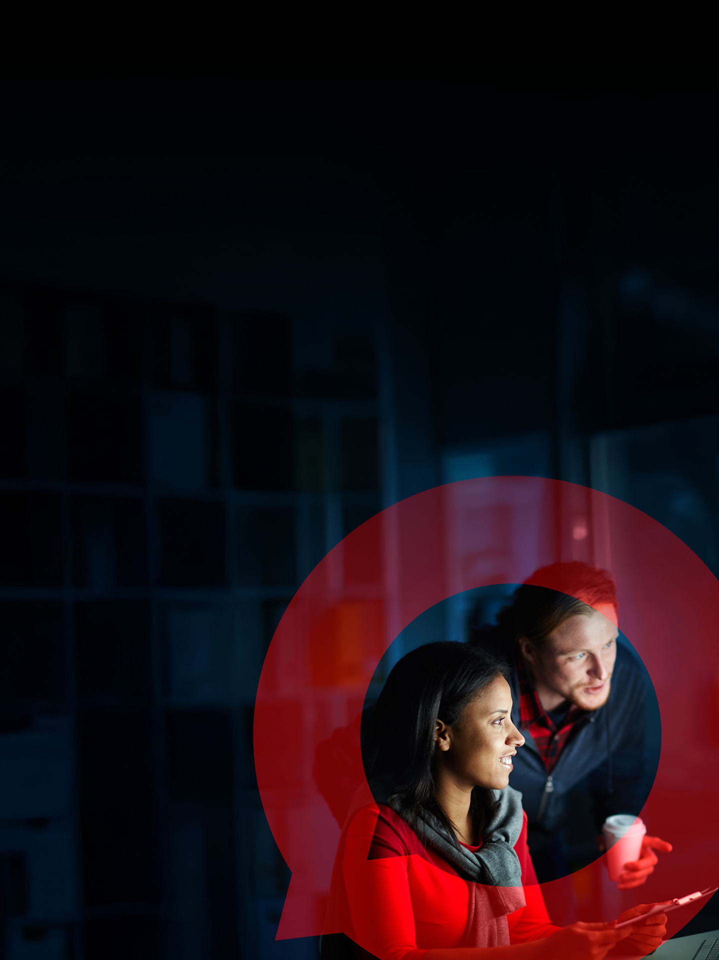 Adverse event monitoring services