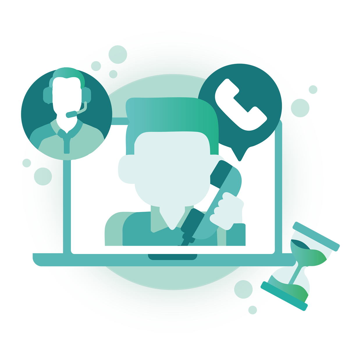 On-Demand Telephone Interpreting Services