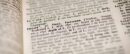 100 Lexical gaps you can't help but share