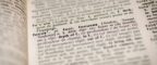 100 Lexical gaps you can't help but share